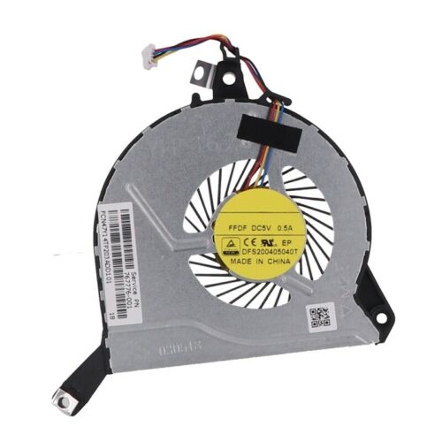 Hp 15P Laptop Cooling Fan in Sri Lanka | Laptoprepair.lk