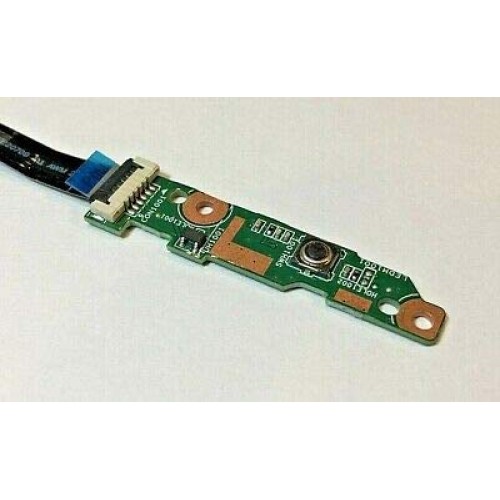Hp Pavilion 255G2 Laptop Power Switch in Sri Lanka | Laptoprepair.lk