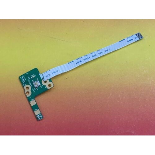 Hp Pavilion 15P Laptop Power Switch in Sri Lanka | Laptoprepair.lk