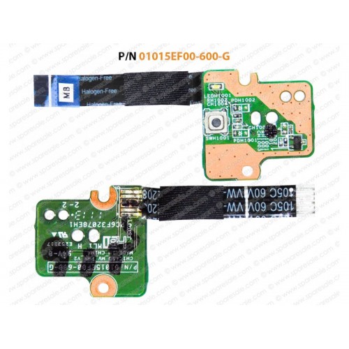 Hp 430 Laptop Power Switch in Sri Lanka | Laptoprepair.lk